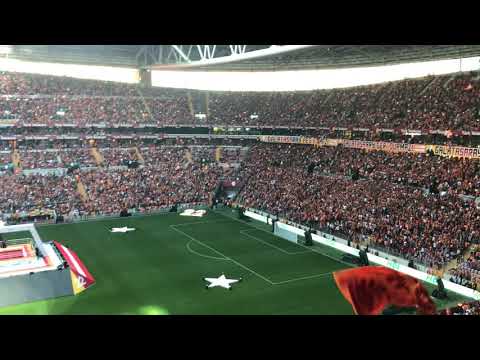 İrem Derici - Türk Telekom Arena Konseri