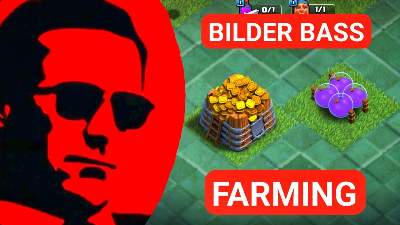 Best Builder Base Farming Strategy | Max Loot in Minutes! - YouTube