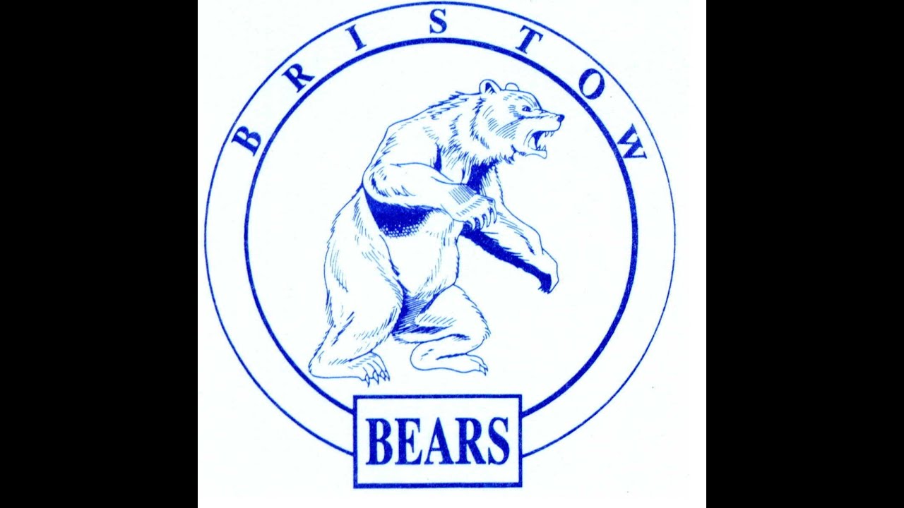 Basketball Bristow vs Adams 2/22/2022 - YouTube