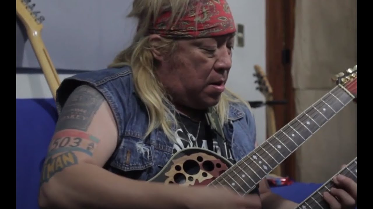 La historia y muerte de Charly Montana( mini biografía) - YouTube