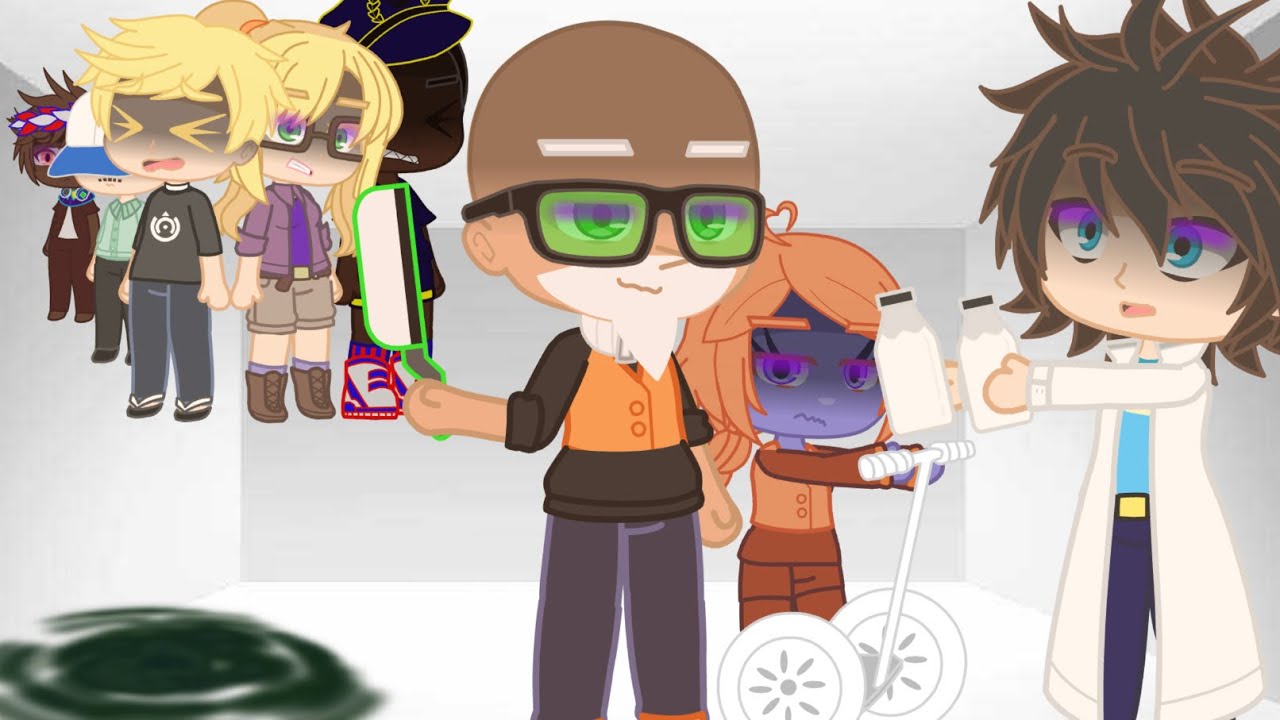 Everyone is dumb meme ~ CWACOM 2 - YouTube