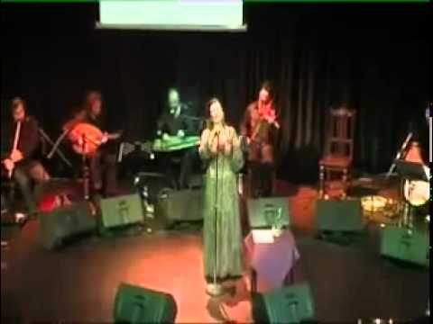 Azad Bir Kuştum |Eda Karaytuğ|