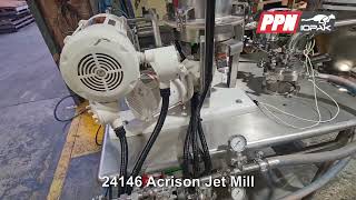 Process Plant Network - Processing & Packaging Machinery