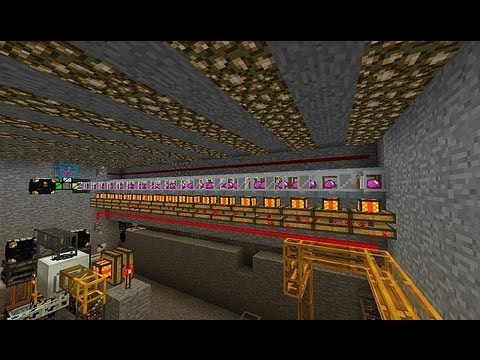 Ultimate UU Matter Factory - 1 UU Matter In Less Than A Second! - YouTube