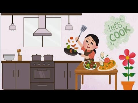 I AM COOKING 🥘 - YouTube