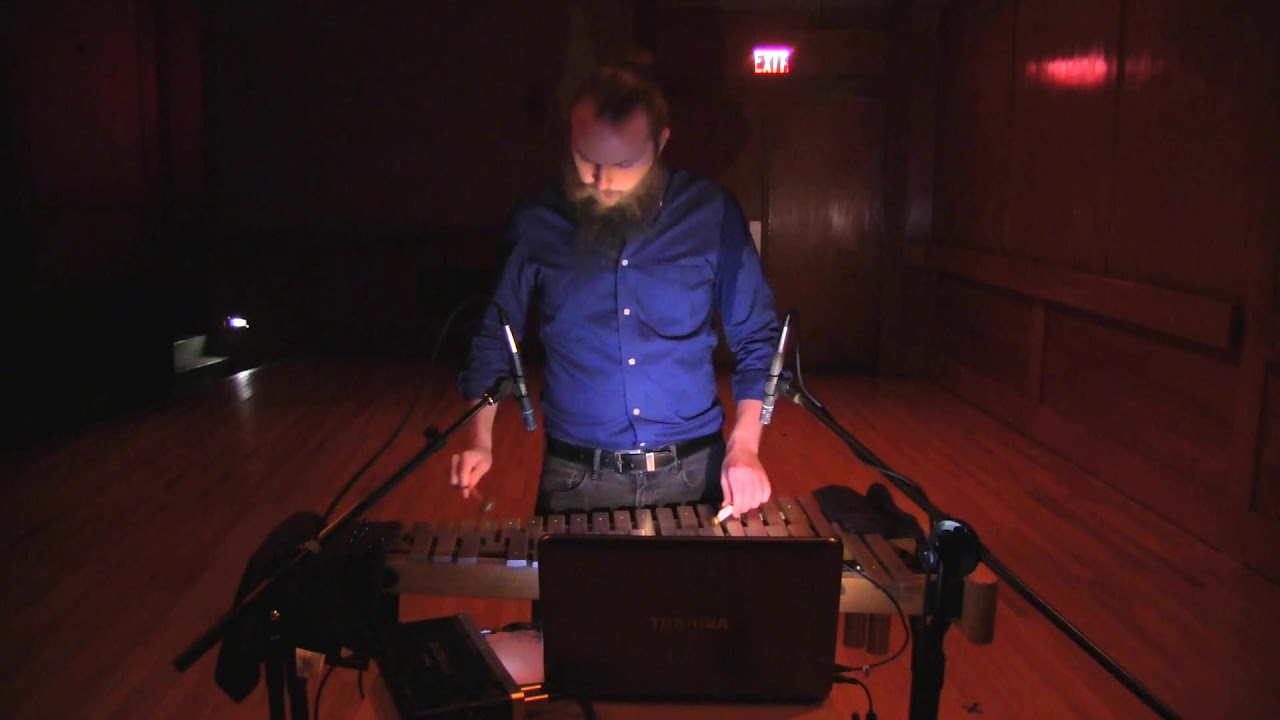 Revolver - Jude Traxler - YouTube