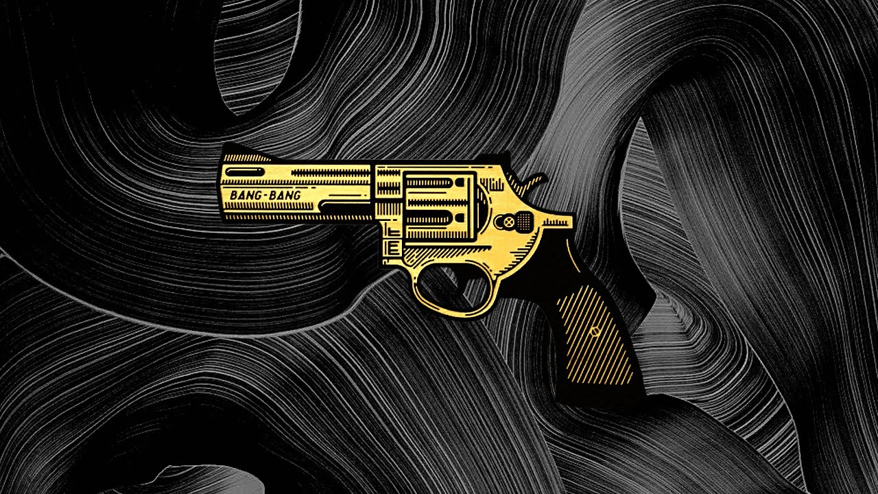 [FREE] Freestyle Type Beat - "Flow Gun" | Melodic Trap Type Beat ...