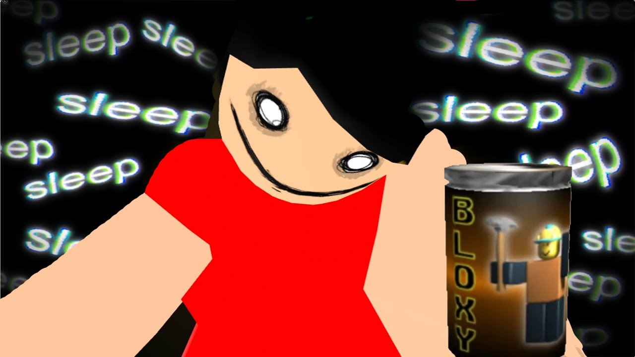 Este juego Insomnio Jugo con mi Psicología en Roblox - YouTube