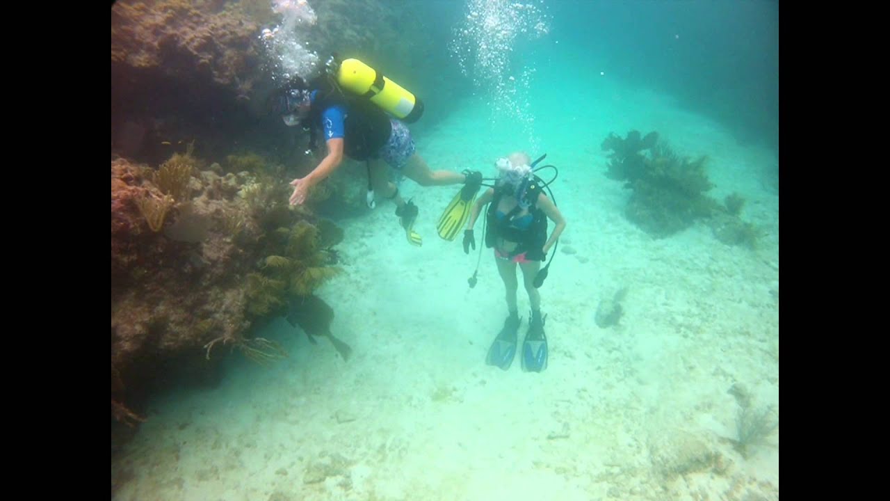 Keys Bloopers - YouTube