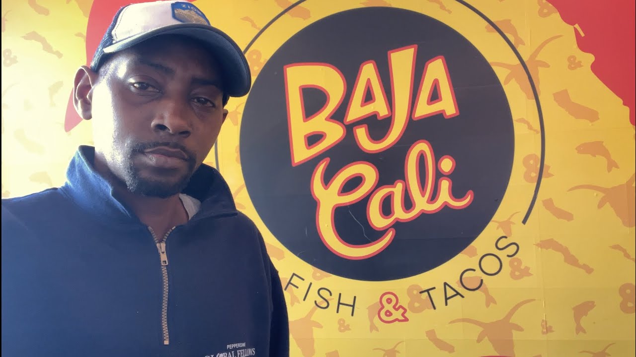 (Food review)Baja Cali one of the best Mexican food restaurants in ...
