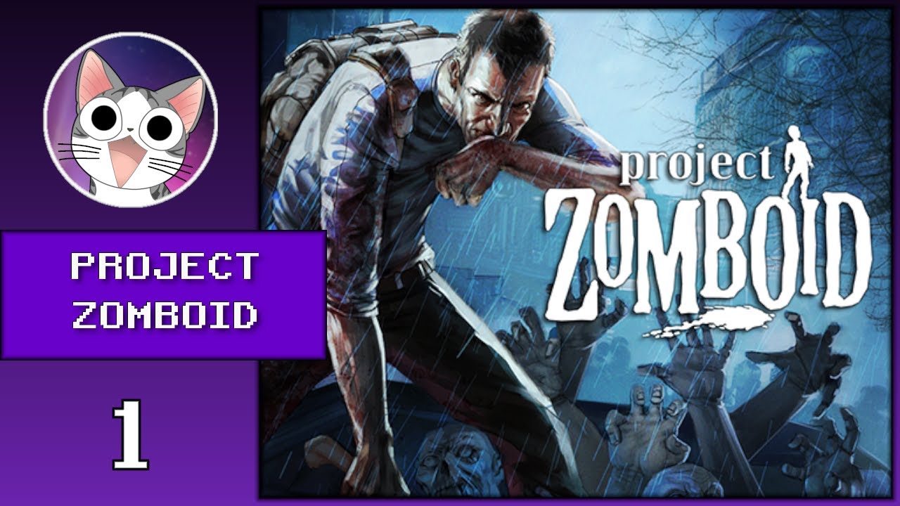 [#1][PL][COOP] Project Zomboid - JEDEN Z NAJLEPSZYCH SANDBOXÓW Z ZOMBIE ...