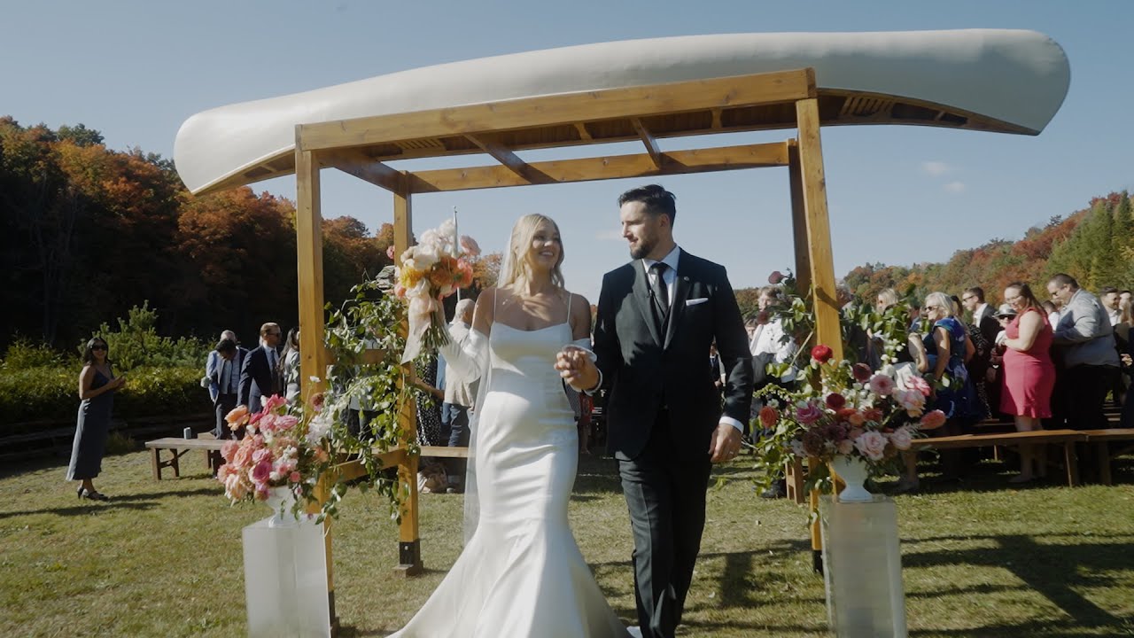 Getting Married On The Bride's Birthday | Jill & Mike | Shelbourne ...