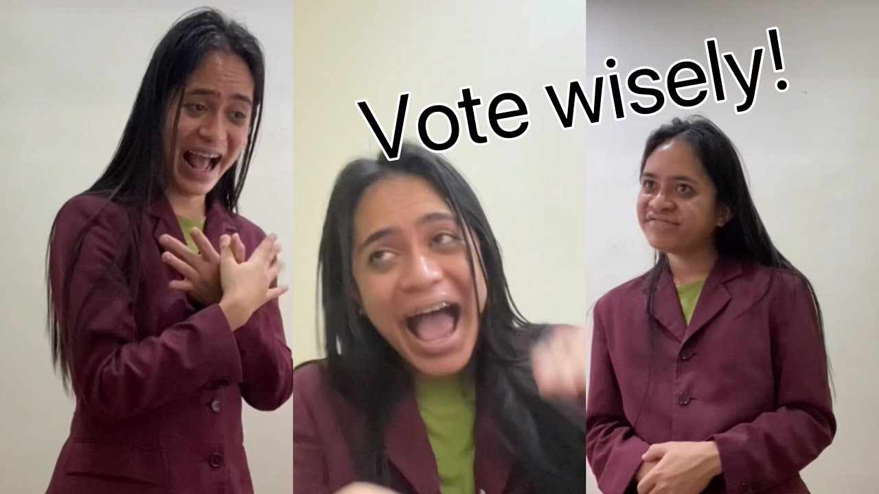 President Telma! - YouTube