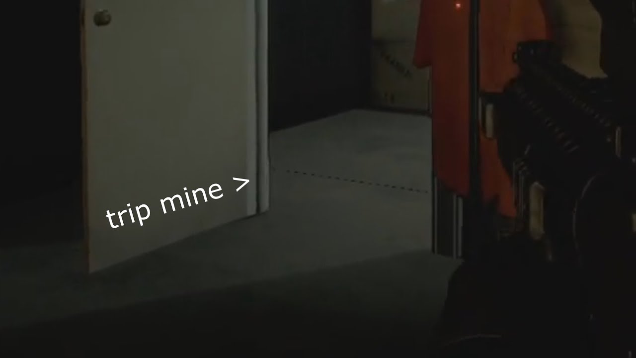 tripmine.mp4 - YouTube