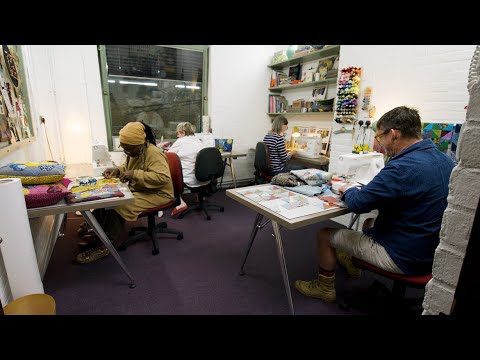 North London Community Fund - Octopus Community Network - YouTube