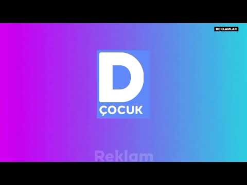 D Çocuk - Tüm Jenerikler (16 Haziran 2025 - ?) 
