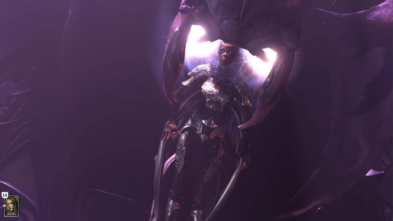 Baldur's Gate 3 - zaith'isk - YouTube