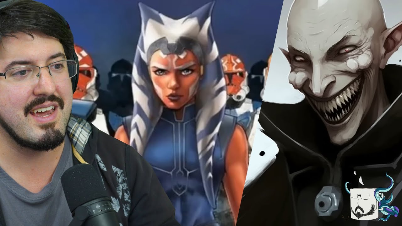 Flesh Cloak "Enthusiast" Walks Into a Battlefield - YouTube