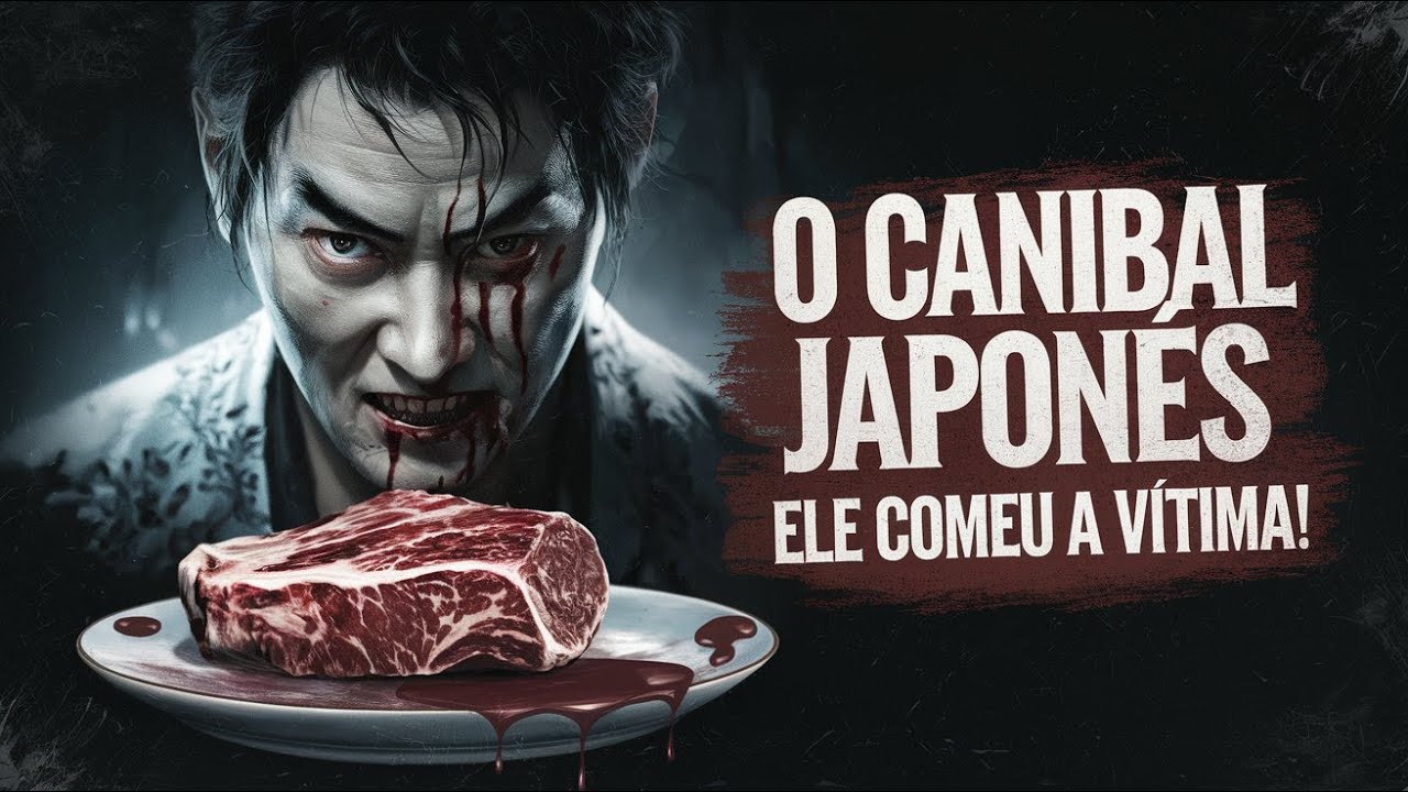 Issei Sagawa: O Canibal Japonês que Chocou o Mundo com o seu relato ...