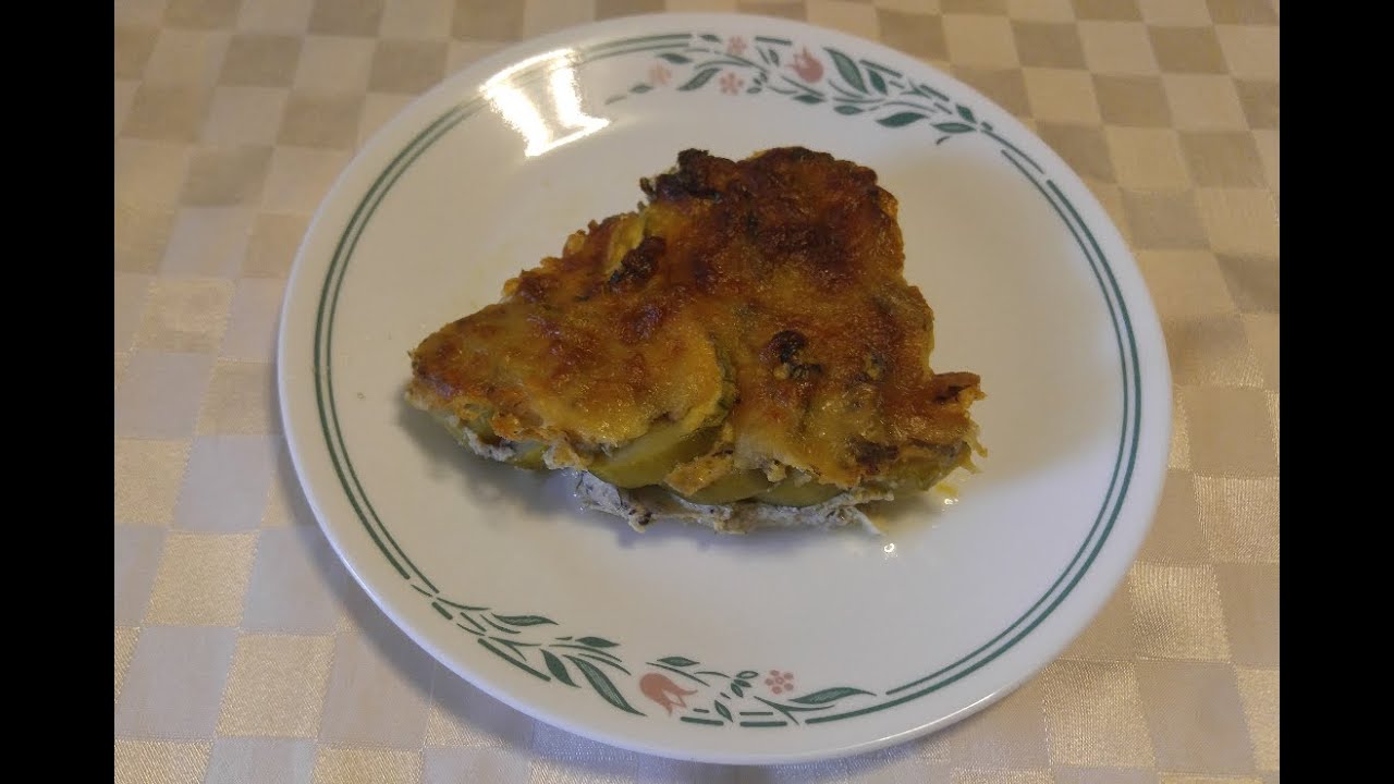 Kungulleshka me qumesht - YouTube