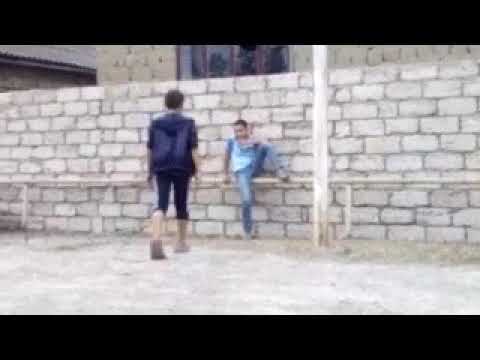 Xaricilerde ve bizde(2)