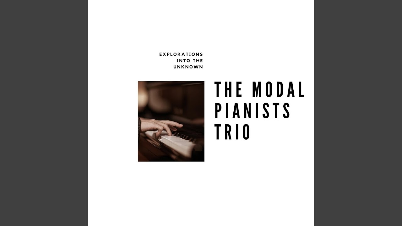 Explorations into the Unknown - YouTube