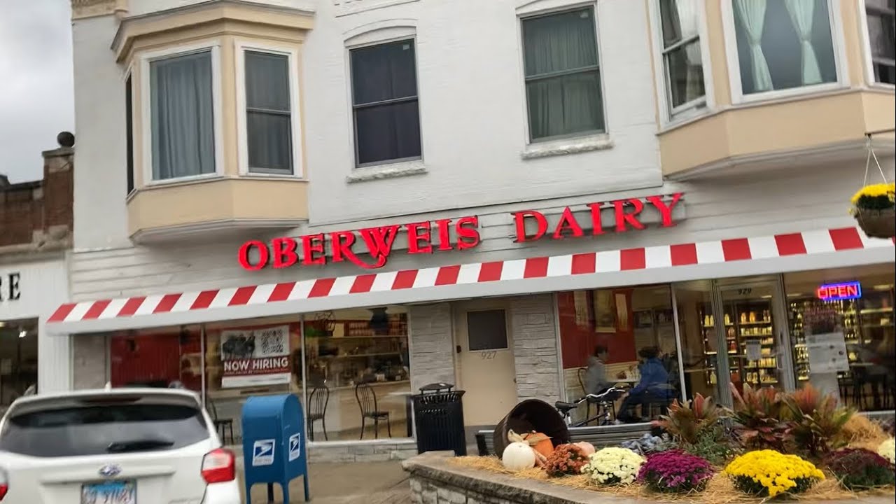 Saturday vlog with Adrian October 14th 2023 - YouTube