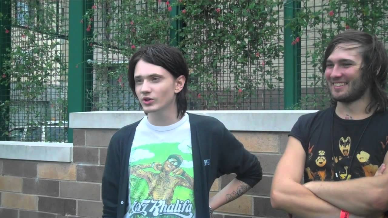 All Stars Tour 2012 - Denis Shaforostov, Sergei Hohlov & Jimmy Rose of Make Me Famous - YouTube