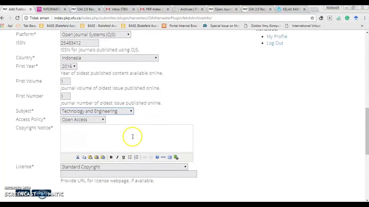 Index PKP HLW - YouTube