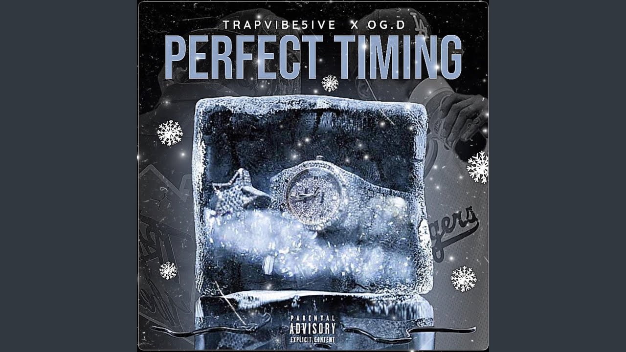 Perfect Time - YouTube