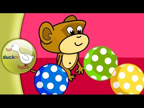 Mimo és Bobo (25. rész) - ducktv (mese babáknak) - YouTube