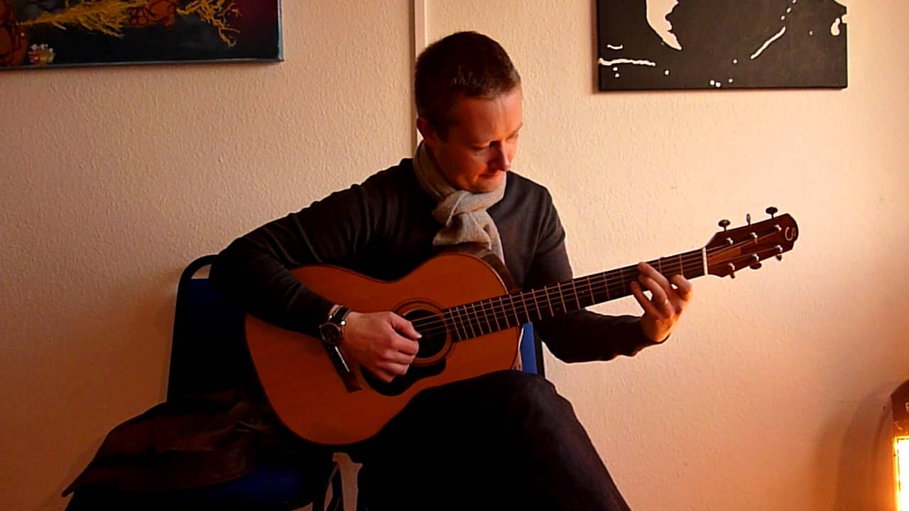 Stuart Ryan at Academy of Music & Sound Swindon - YouTube