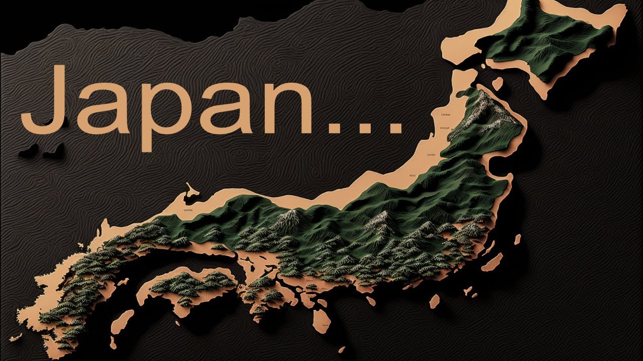 Disappearing: Japan's Hidden Story - YouTube