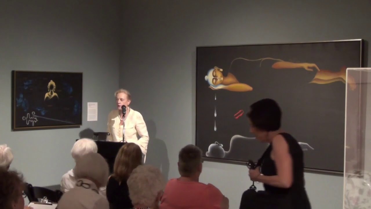 Compassion in the 21st Century: The Work of Arpana Caur | Phoenix Art ...