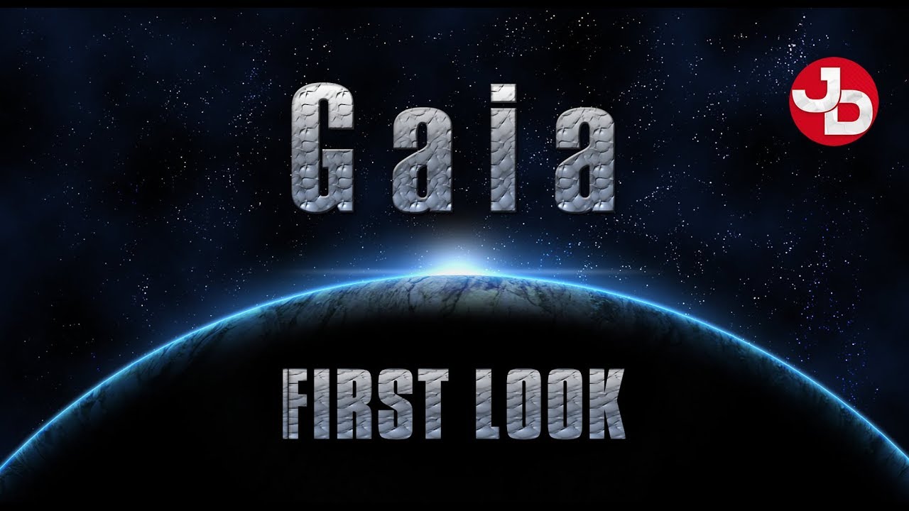FIRST LOOK Gaia pc gameplay 1440p 60fps - YouTube