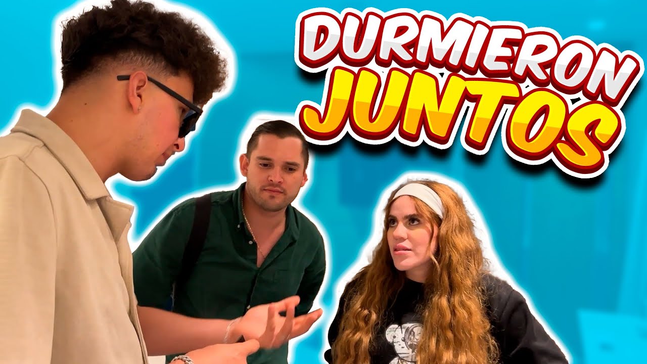 ARELY TUVO QUE QUEDARSE CON RORRO POR PRIMERA VEZ 😱 - YouTube