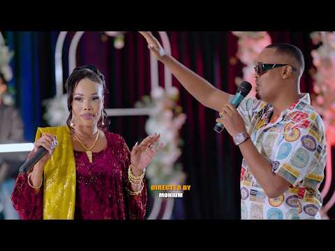 QAMAR SUUGAANI FT DEEQSAN ABDINASIR - KU MACAANIDA - XULKA ZANKA OFFICIAL VIDEO 2026