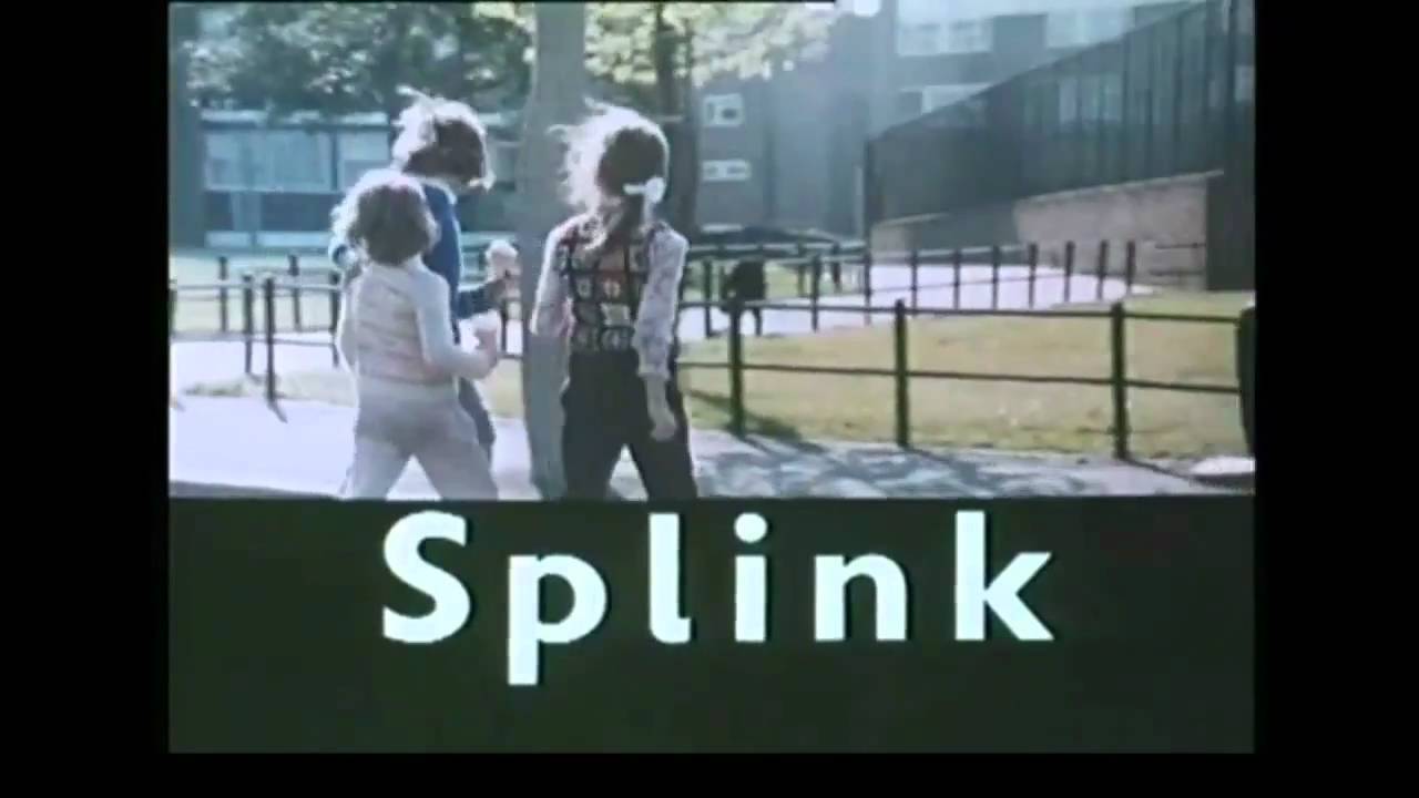 Splink! - YouTube