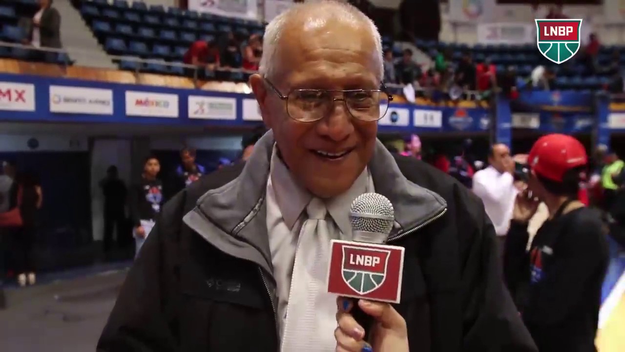 Entrevista con Manuel Raga - YouTube