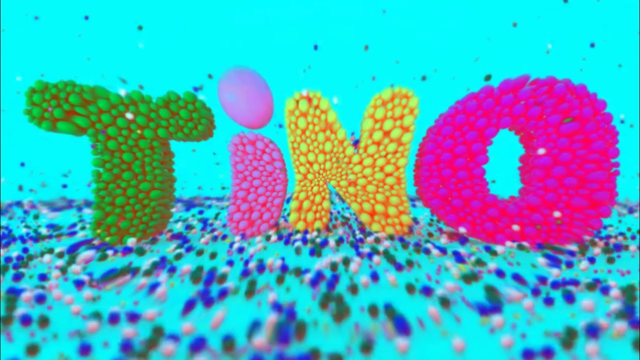 TINO INTRO LOGO EFFECTS { Sponsored by: Preview 2 Effects } - YouTube