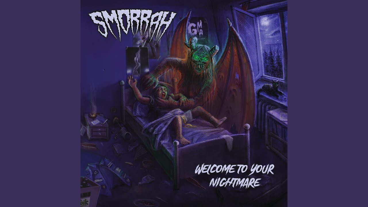 Dead Snake Eyes - YouTube