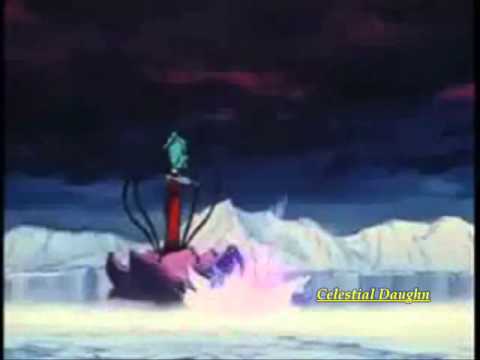 The Unbreakable Sailor Scouts