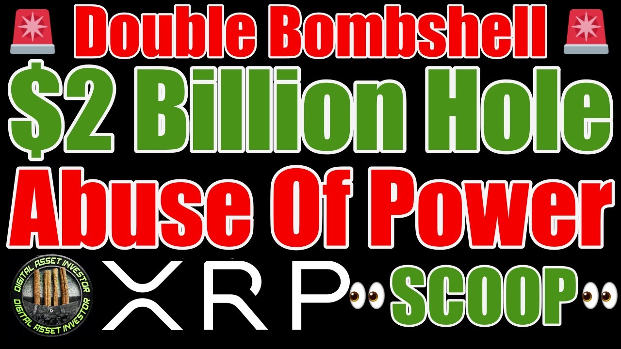 💥Truth Bombs💥"New World" , XRP Ledger Upgrade & Ripple Outrage? - YouTube