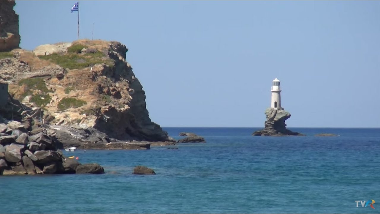 Cap Compas: Albul e mirosul aerului de dimineață – călătorie în Insula ...