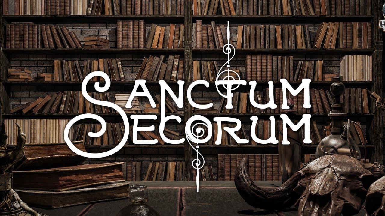 The Legion of Space -- Sanctum Secorum - YouTube