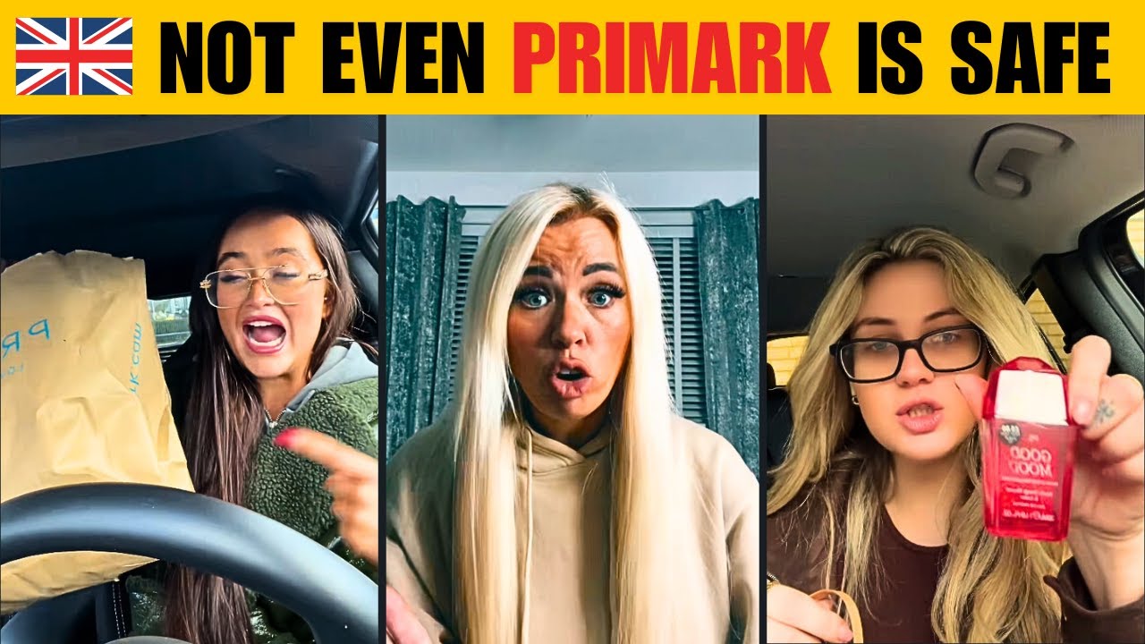 Primark's Price Increase Has Left Shoppers Furious — Britain Can’t ...