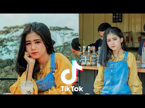 KUMPULAN TIKTOK NESYA TERBARU || MAKIN CANTIK