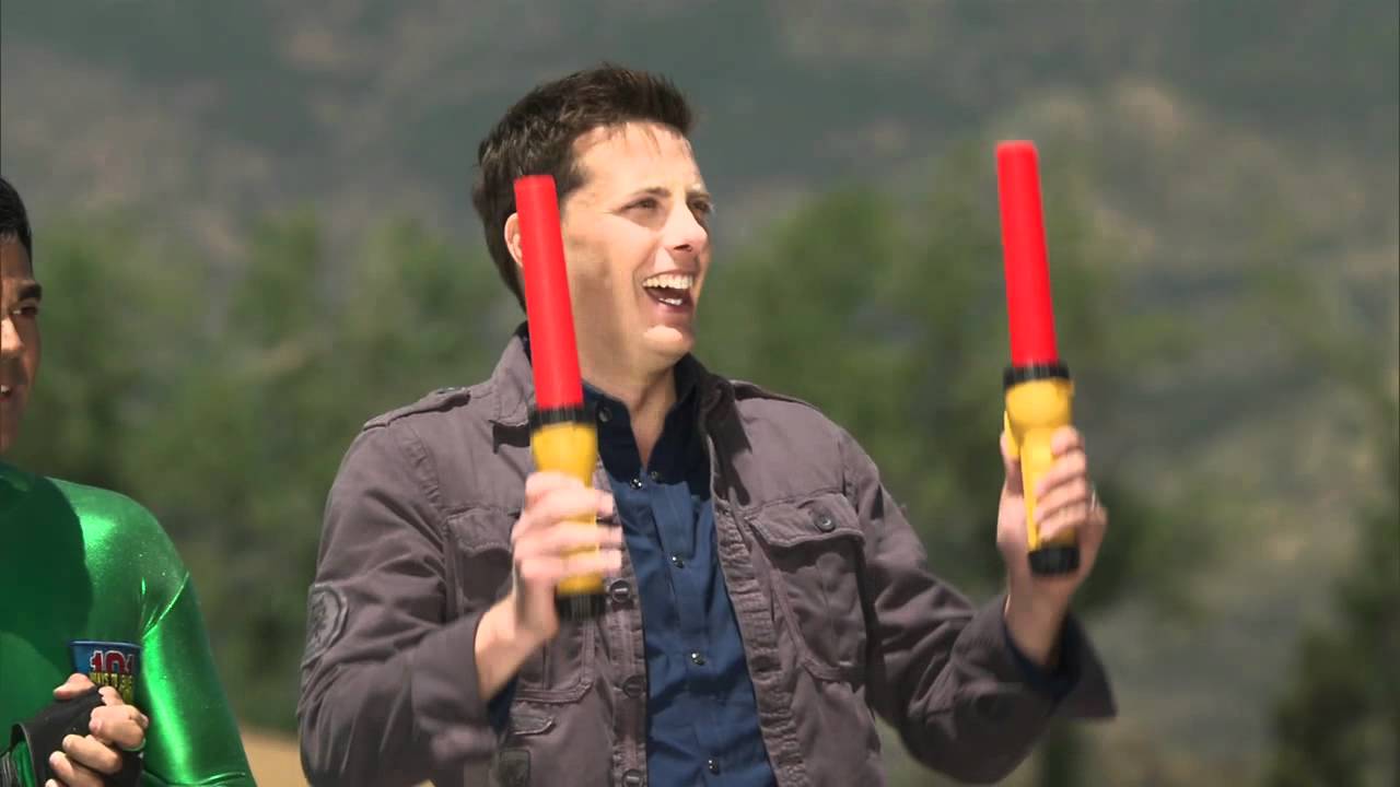 The Loser Takes Flight - 101 Ways to Leave a Game Show - YouTube