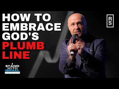 God’s Plumb Line: Embracing Divine Alignment for True Alignment in Every Season