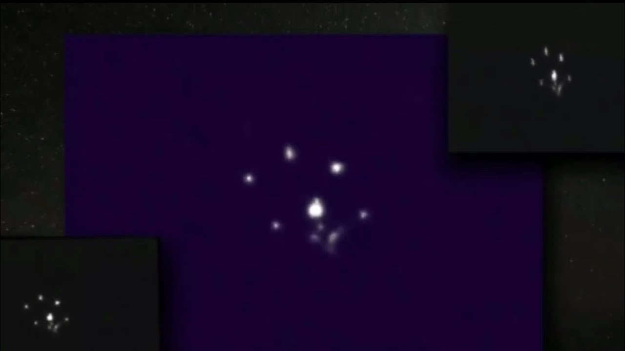 ALIEN UAP SHIP CAPTURED ON CAMERA!! FLYING AT EXTREMELY HIGH SPEED Over ...